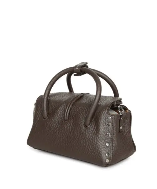 ZANELLATO Leather Tote Bag