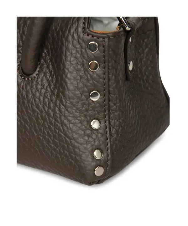 ZANELLATO Leather Tote Bag