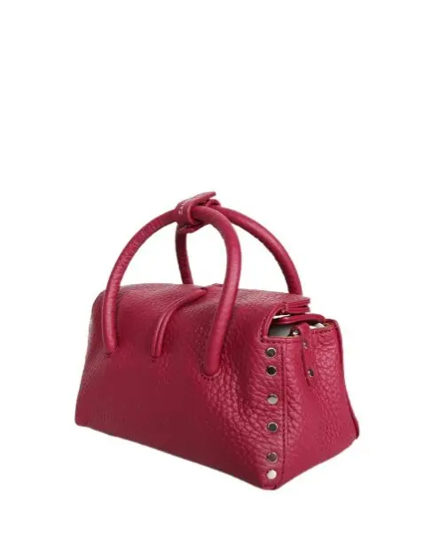 ZANELLATO Leather Tote Bag