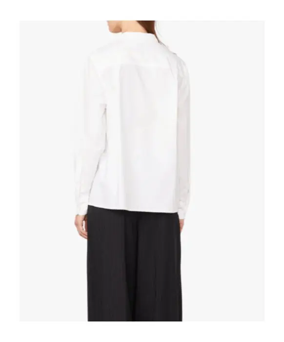 Officine Générale Long-sleeved Shirt