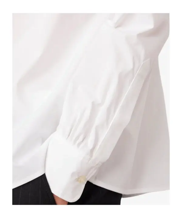 Officine Générale Long-sleeved Shirt