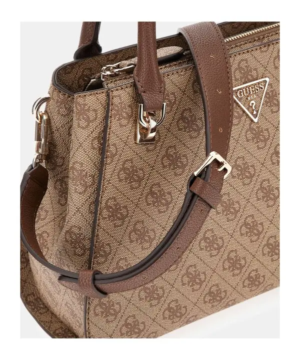 Guess Noelle 4g Logo Handbag