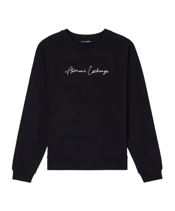 Armani Exchange Crewneck Sweatshirt