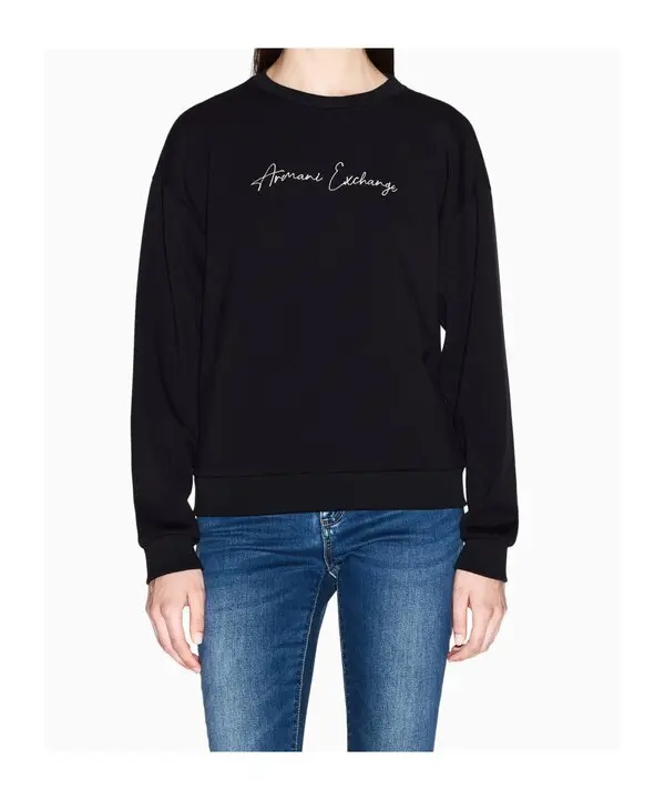 Armani Exchange Crewneck Sweatshirt