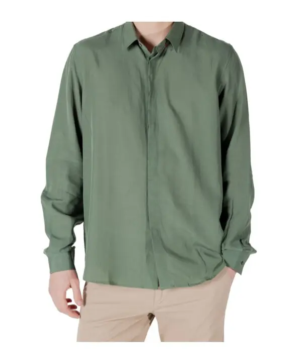 ANTONY MORATO Long-sleeved Shirt