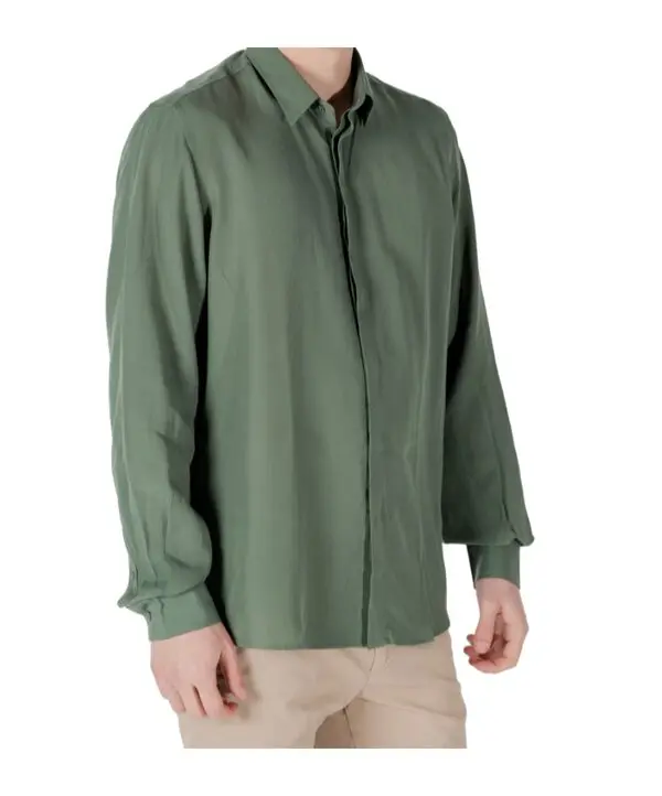 ANTONY MORATO Long-sleeved Shirt