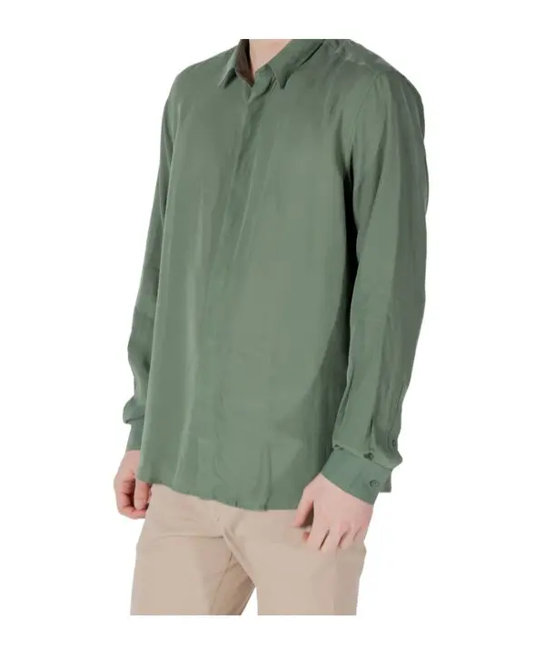 ANTONY MORATO Long-sleeved Shirt