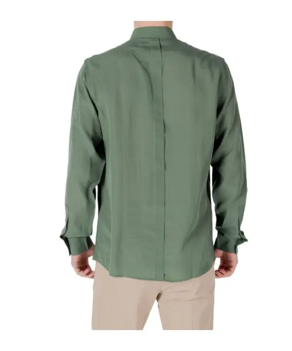 ANTONY MORATO Long-sleeved Shirt