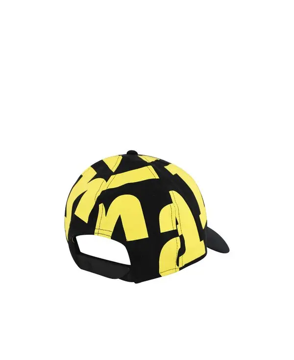 FERRARI Logo Cap