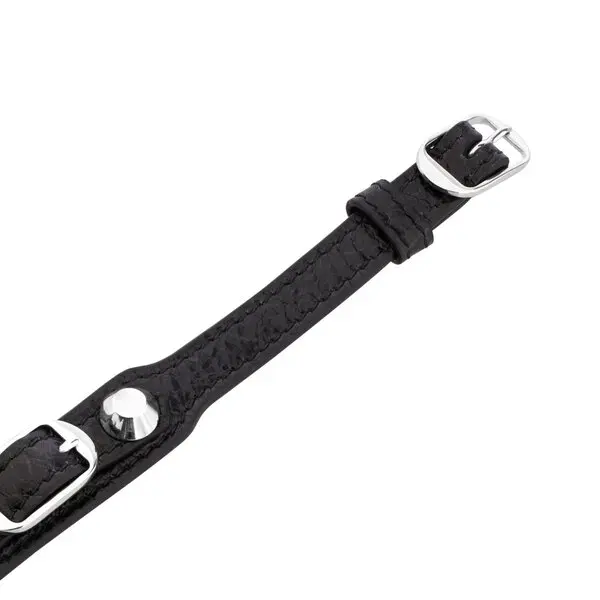 Balenciaga City Triple Bracelet