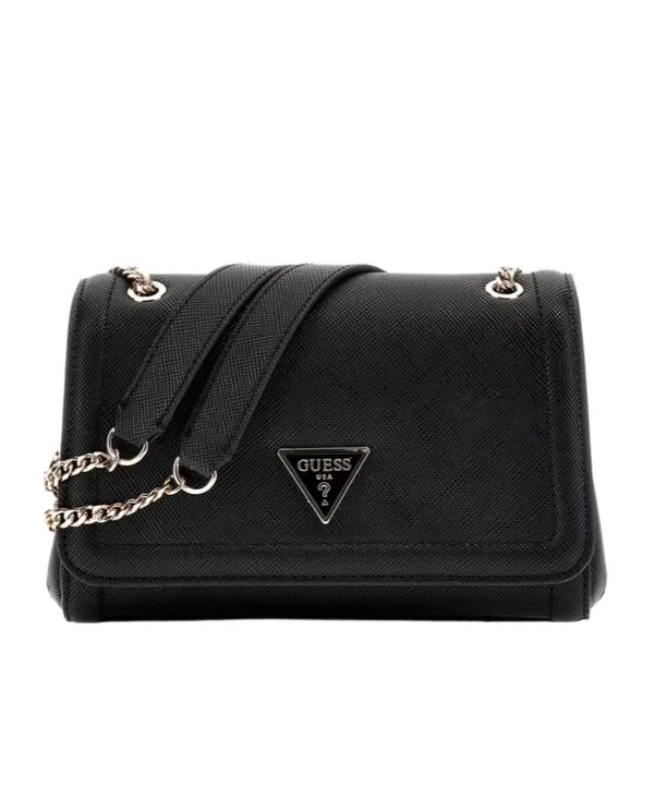 Guess Flap Mini Crossbody Bag