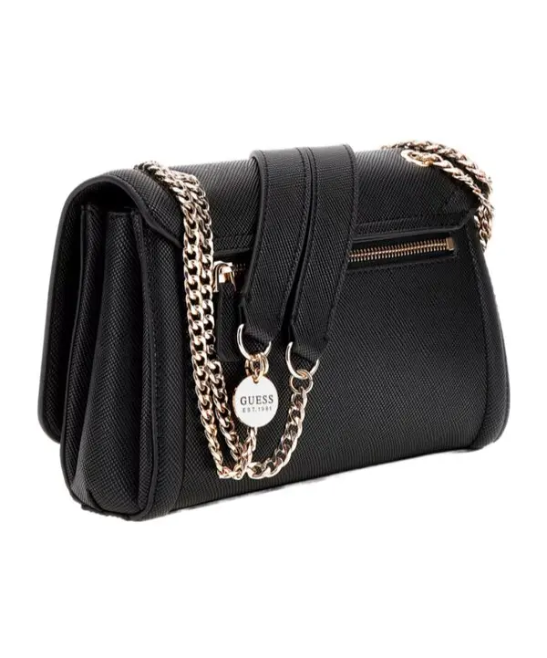 Guess Flap Mini Crossbody Bag