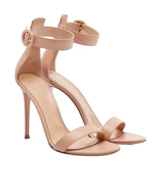GIANVITO ROSSI High-heel Sandals