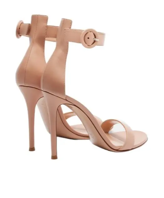 GIANVITO ROSSI High-heel Sandals