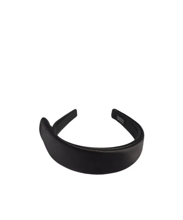 Balenciaga Toque Thin Headband