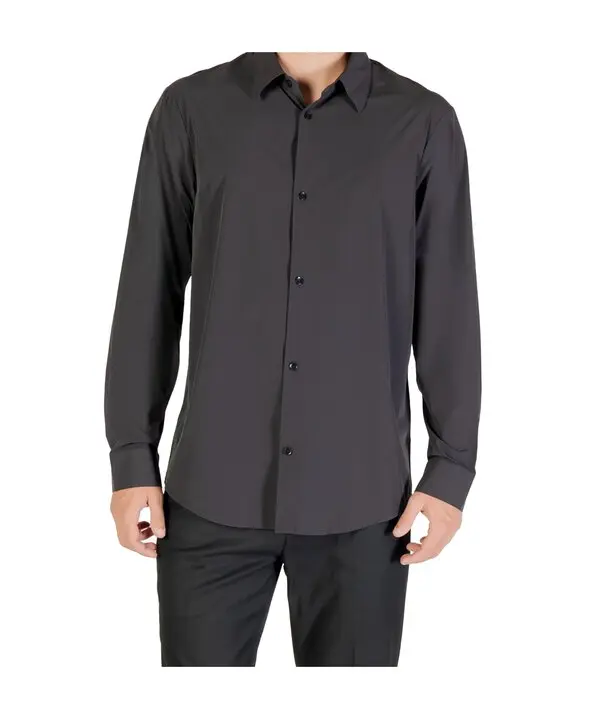Armani Exchange Long-sleeved Shirt