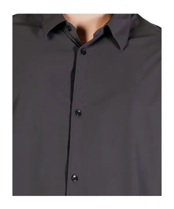 Armani Exchange Long-sleeved Shirt