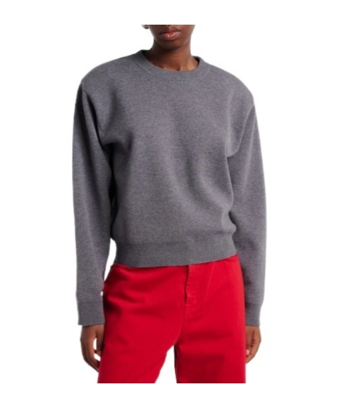 RÓHE Wool And Cashmere-blend Sweater