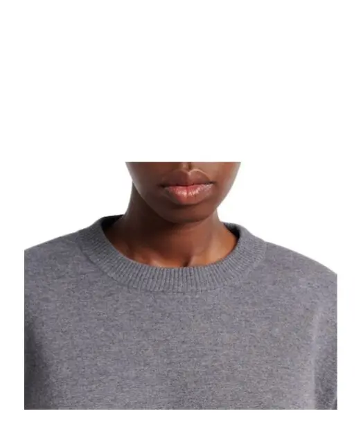 RÓHE Wool And Cashmere-blend Sweater