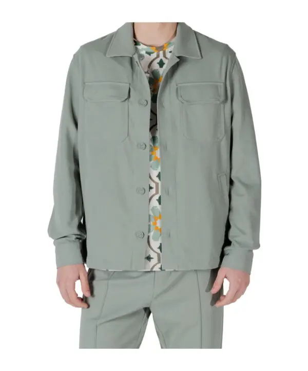 ANTONY MORATO Long-sleeved Shirt