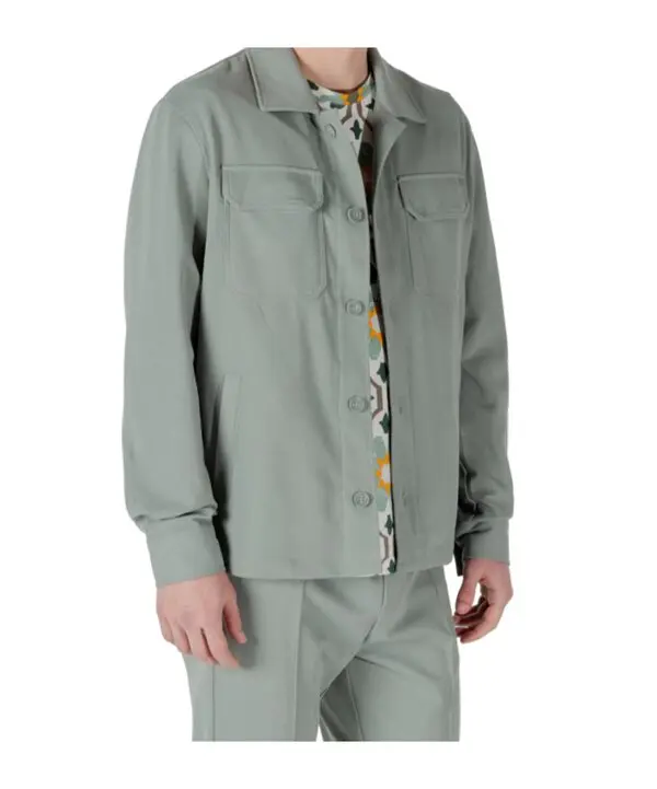 ANTONY MORATO Long-sleeved Shirt