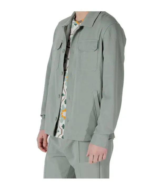 ANTONY MORATO Long-sleeved Shirt