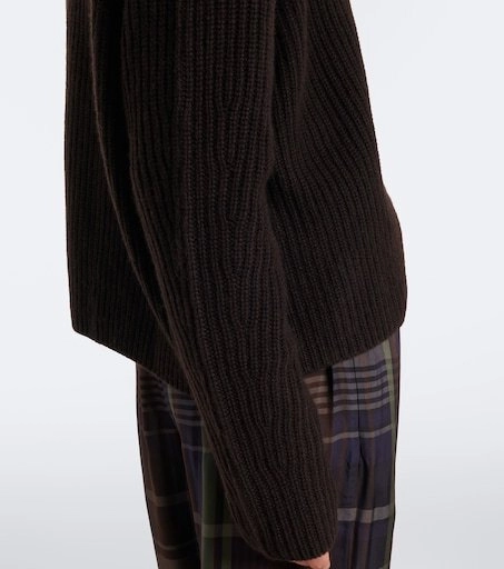 LISA YANG Sadie Cashmere Cardigan