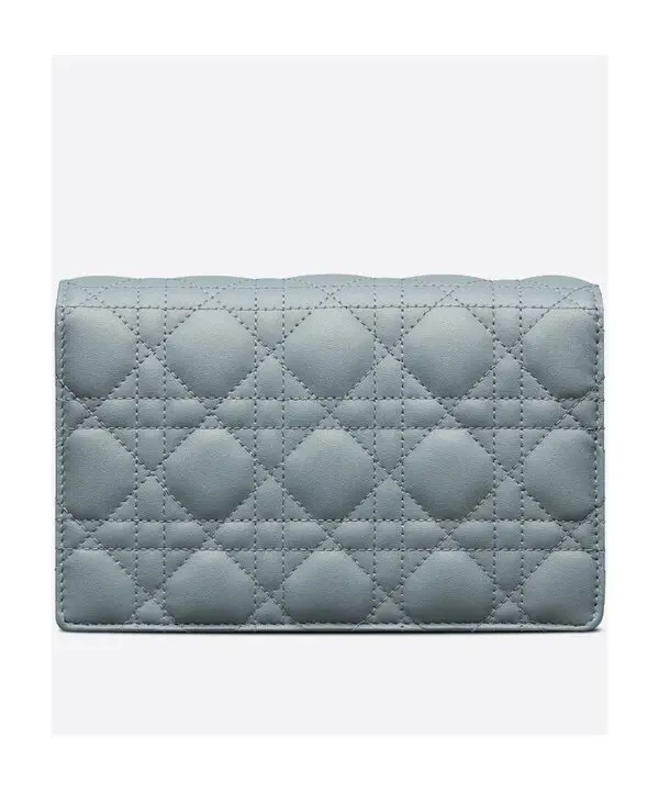Dior Lady Chain Pouch