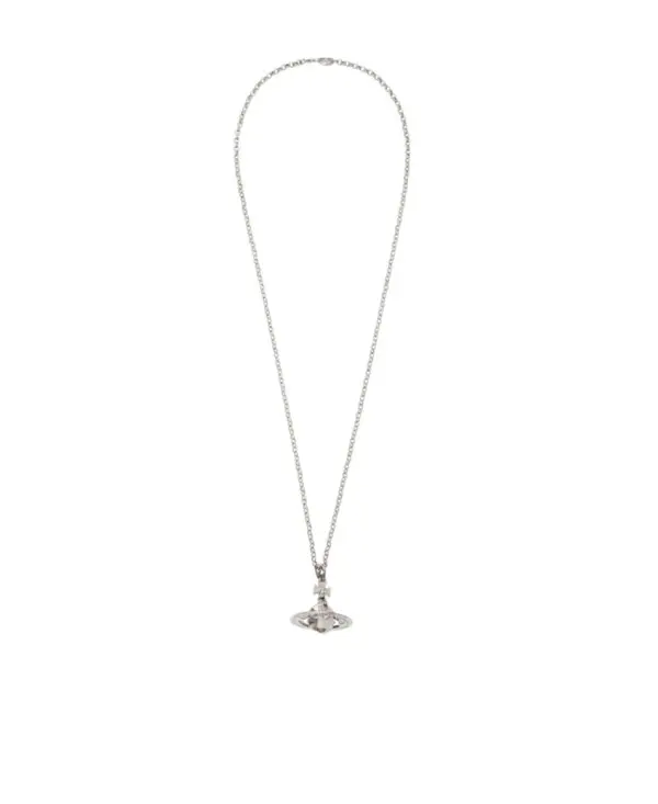 VIVIENNE WESTWOOD Orb Pendant Necklace