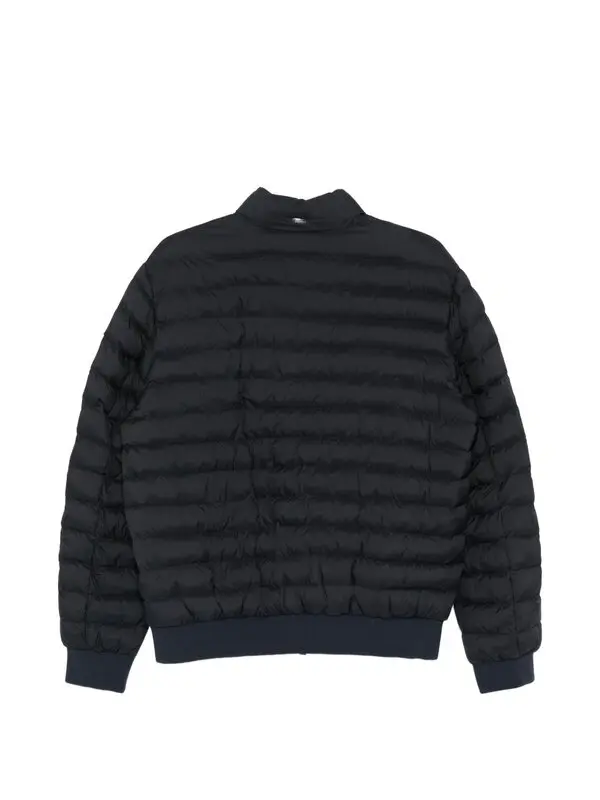 Herno Long-sleeved Padded Jacket