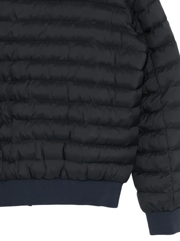 Herno Long-sleeved Padded Jacket