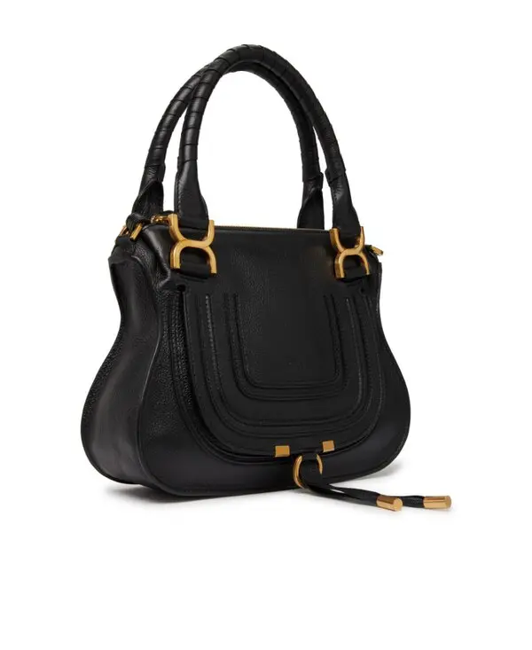Chloé Marcie Top Handle Bag