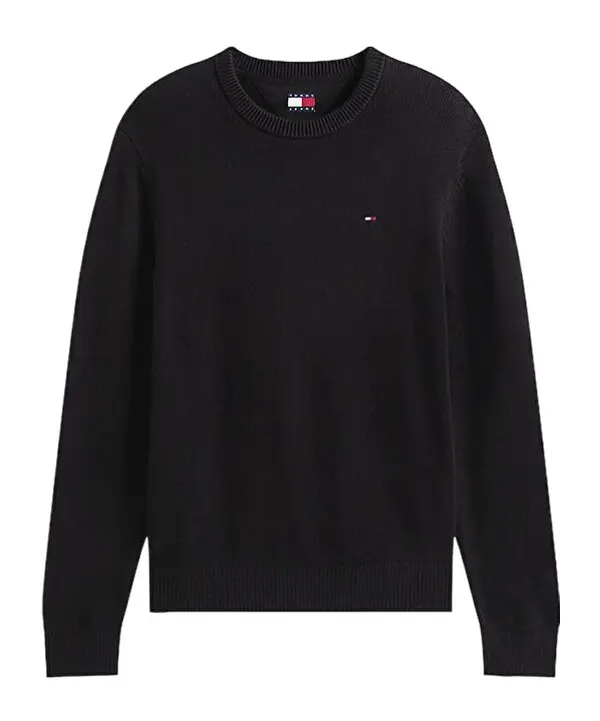 Tommy Hilfiger Tjm Slim Essential Sweater