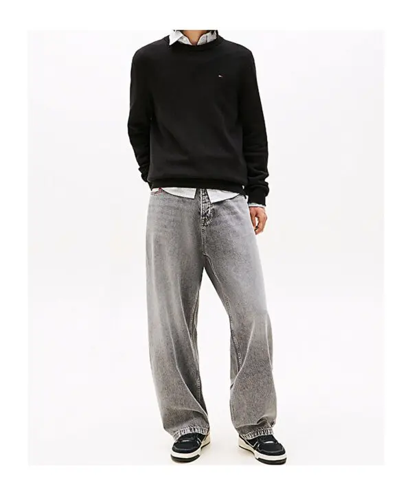 Tommy Hilfiger Tjm Slim Essential Sweater