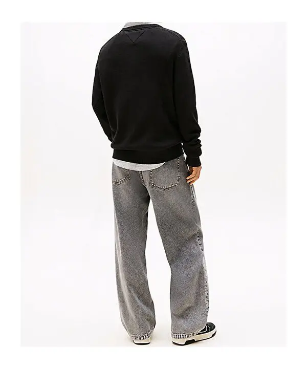 Tommy Hilfiger Tjm Slim Essential Sweater