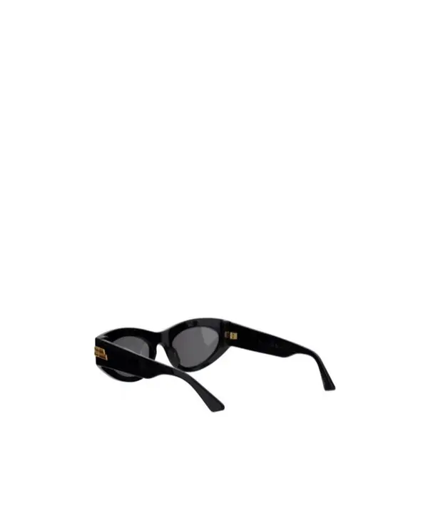 Bottega Veneta Logo Sunglasses