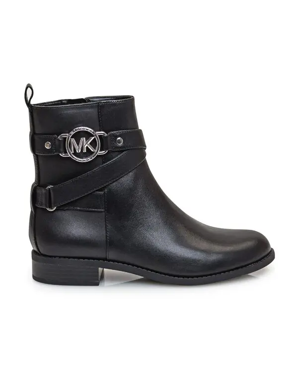 Michael Kors Rory Logo-plaque Boots