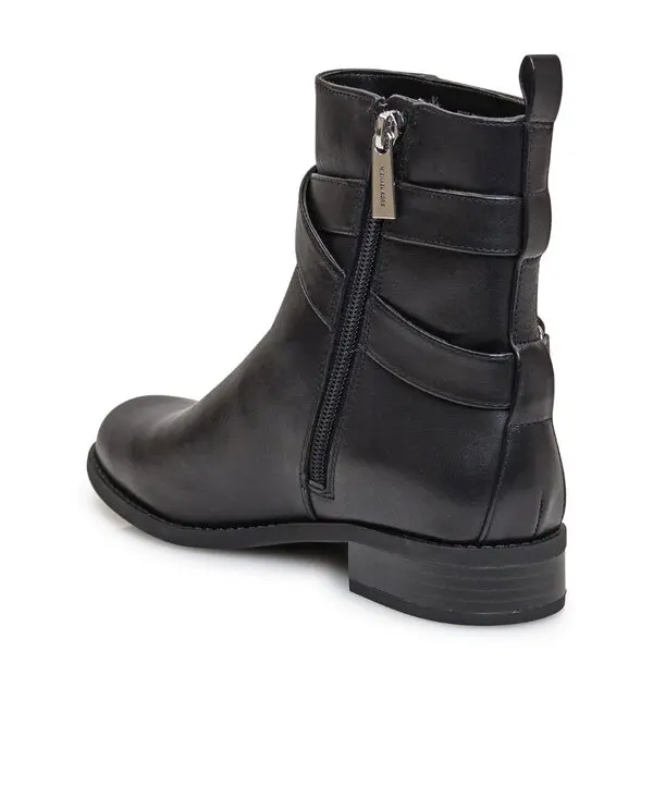 Michael Kors Rory Logo-plaque Boots