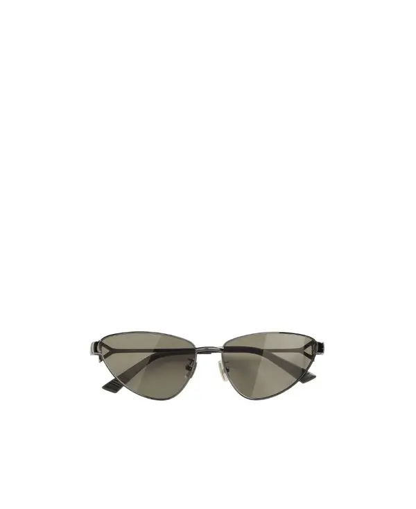 Bottega Veneta Cat's Eye Sunglasses