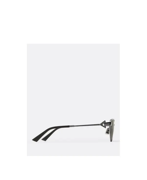 Bottega Veneta Cat's Eye Sunglasses