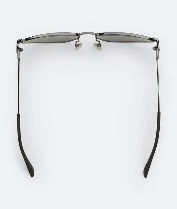 Bottega Veneta Cat's Eye Sunglasses