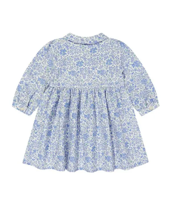 Polo Ralph Lauren Long Sleeve Dress