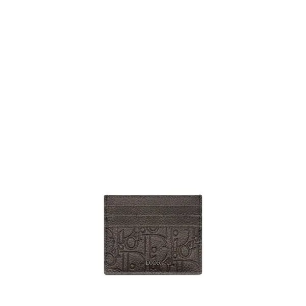 Dior Card Holder