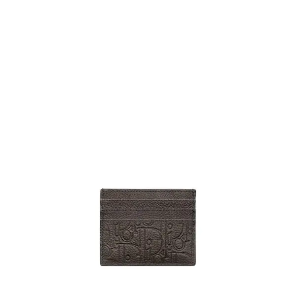 Dior Card Holder