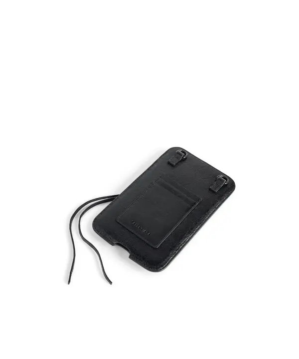 Balenciaga Le City Vertical Phone Holder