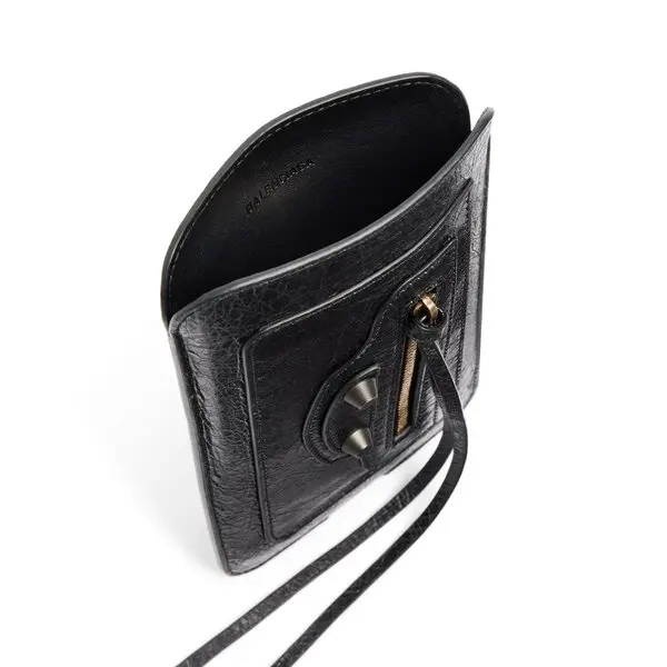Balenciaga Le City Vertical Phone Holder