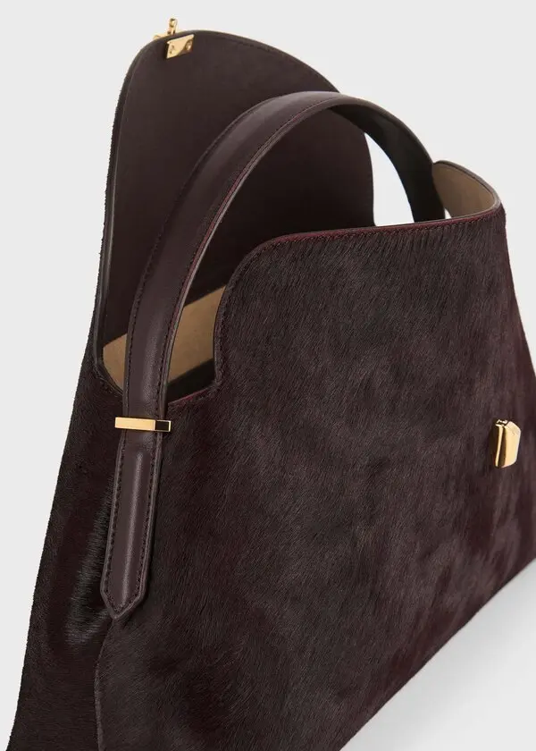 TOTEME Medium T-lock Tote Bag