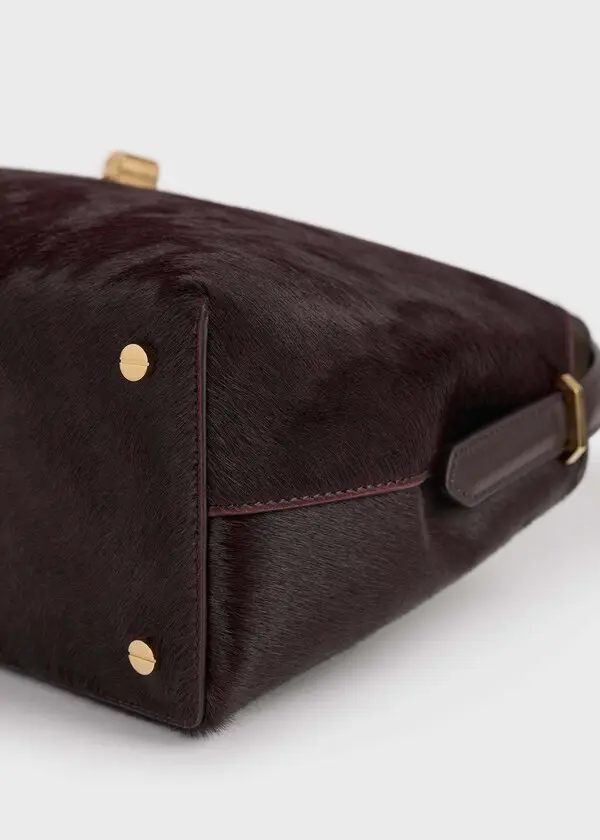 TOTEME Medium T-lock Tote Bag