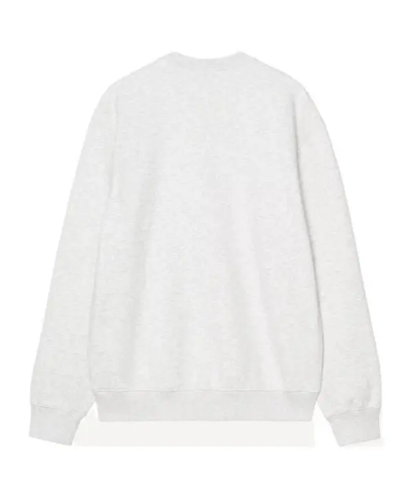 Carhartt Work In Progress University Sweatshirt