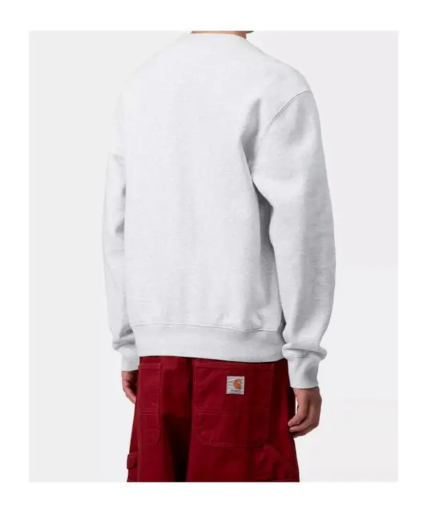 Carhartt Work In Progress University Sweatshirt